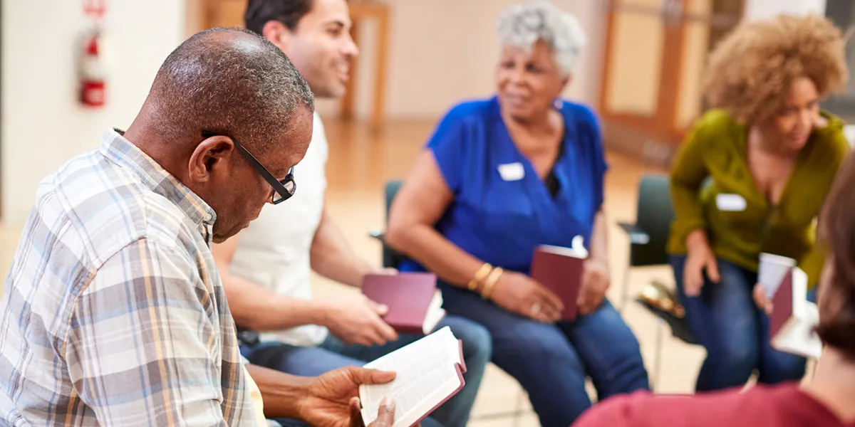 Spiritual Study Groups 🕊️ Edgar Cayce’s A.R.E.