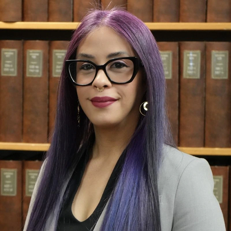 Lila Luna Naniki - Edgar Cayce's A.R.E.