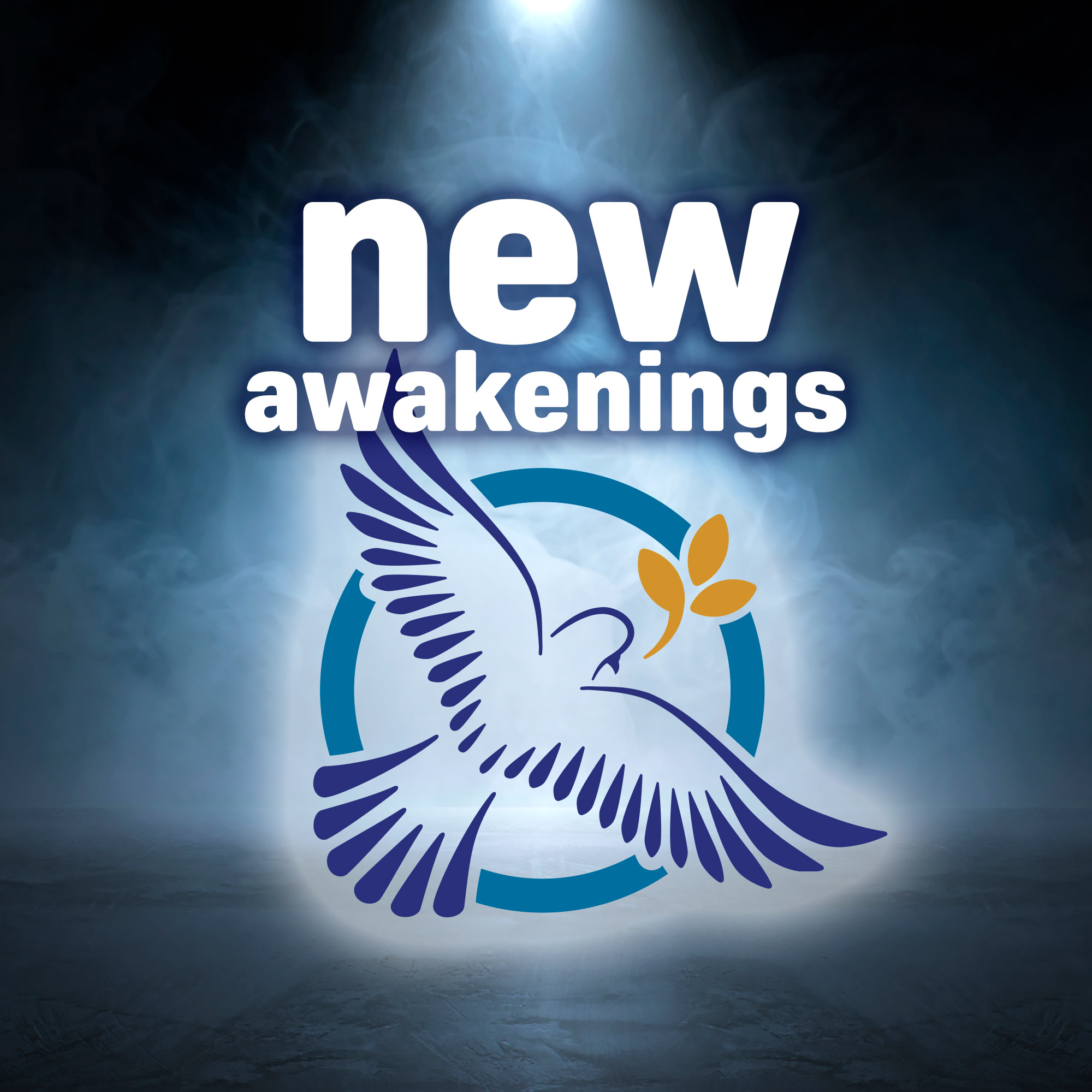 New Awakenings 🕊️ Edgar Cayce’s A.R.E.