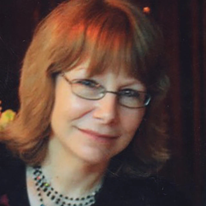 Lora Little - Edgar Cayce's A.R.E.